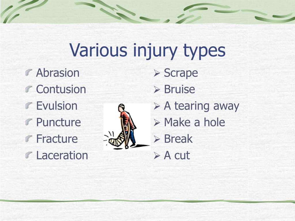 PPT - Medical Terminology PowerPoint Presentation, free download - ID ...