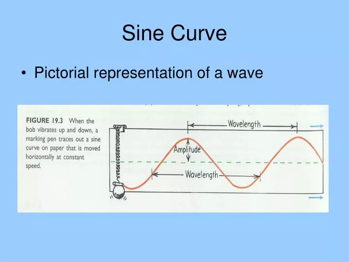 PPT - Sine Curve PowerPoint Presentation, free download - ID:6706701