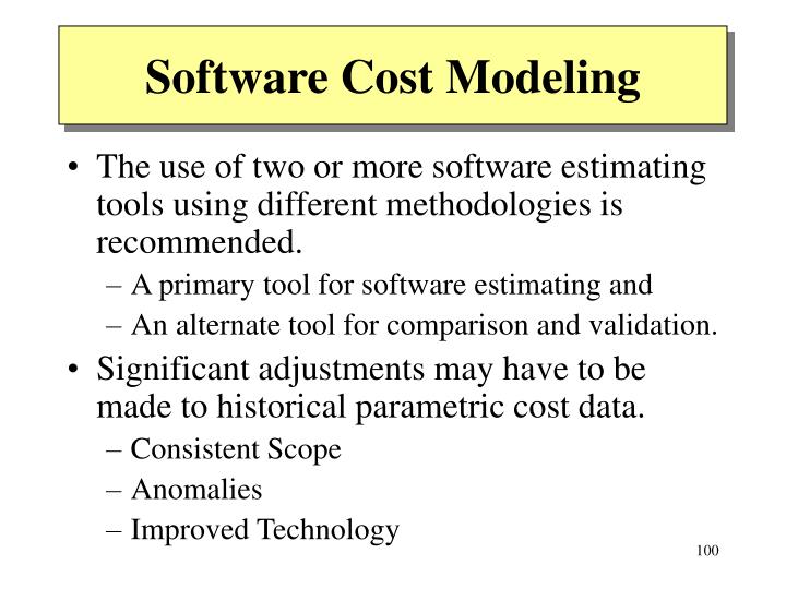 PPT - Parametric Costing (Demand Level) PowerPoint Presentation - ID ...