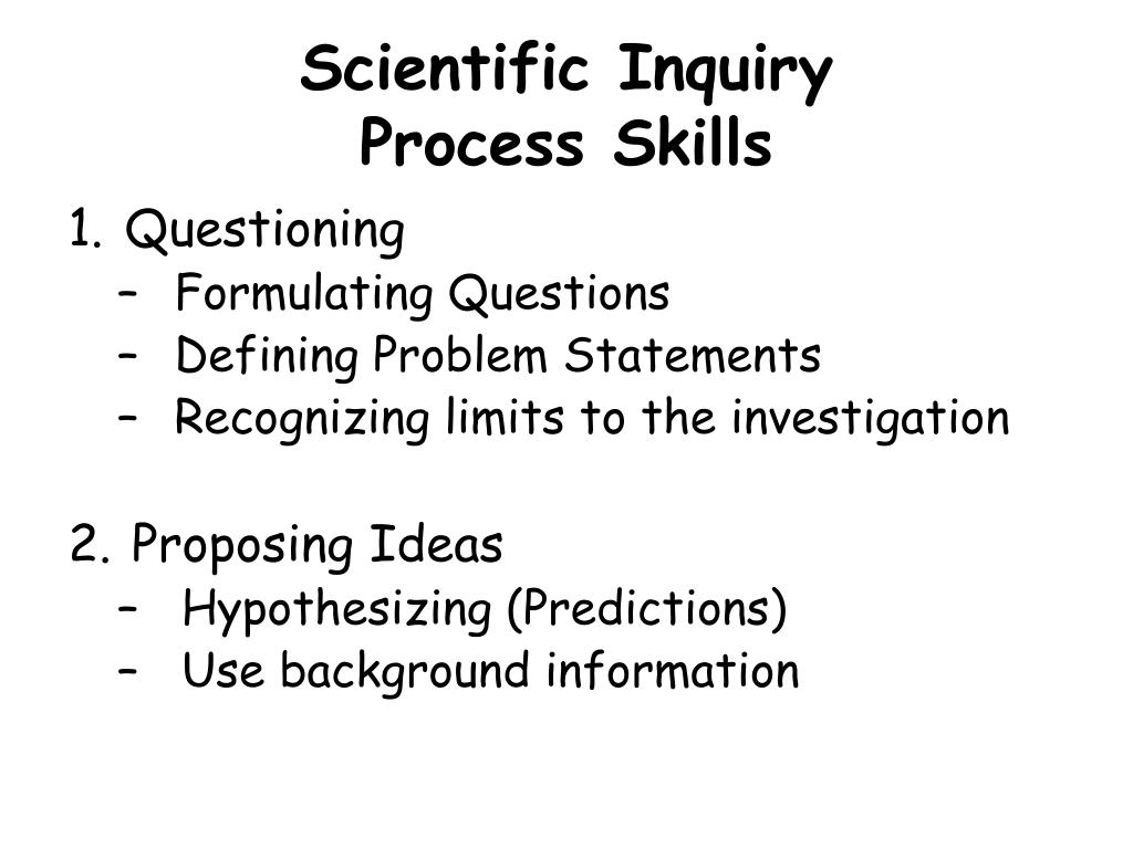 PPT - Introducion to Chemistry PowerPoint Presentation, free download ...