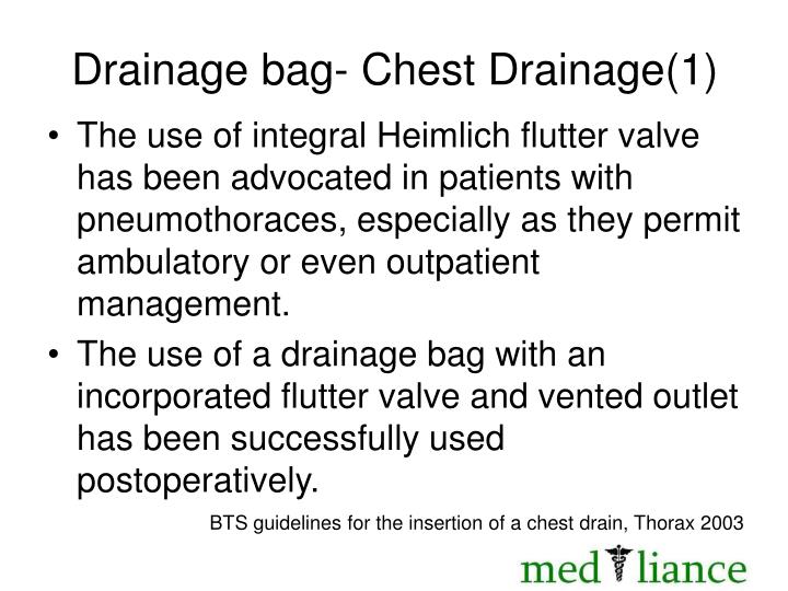 PPT - A General Introduction of Drainage System PowerPoint Presentation ...