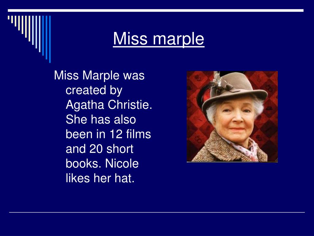 Ppt Fictional Detectives Powerpoint Presentation Free Download Id