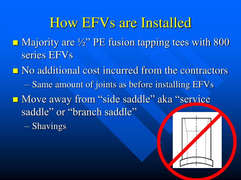 PPT - The City of Mesa EFV Program PowerPoint Presentation, free ...