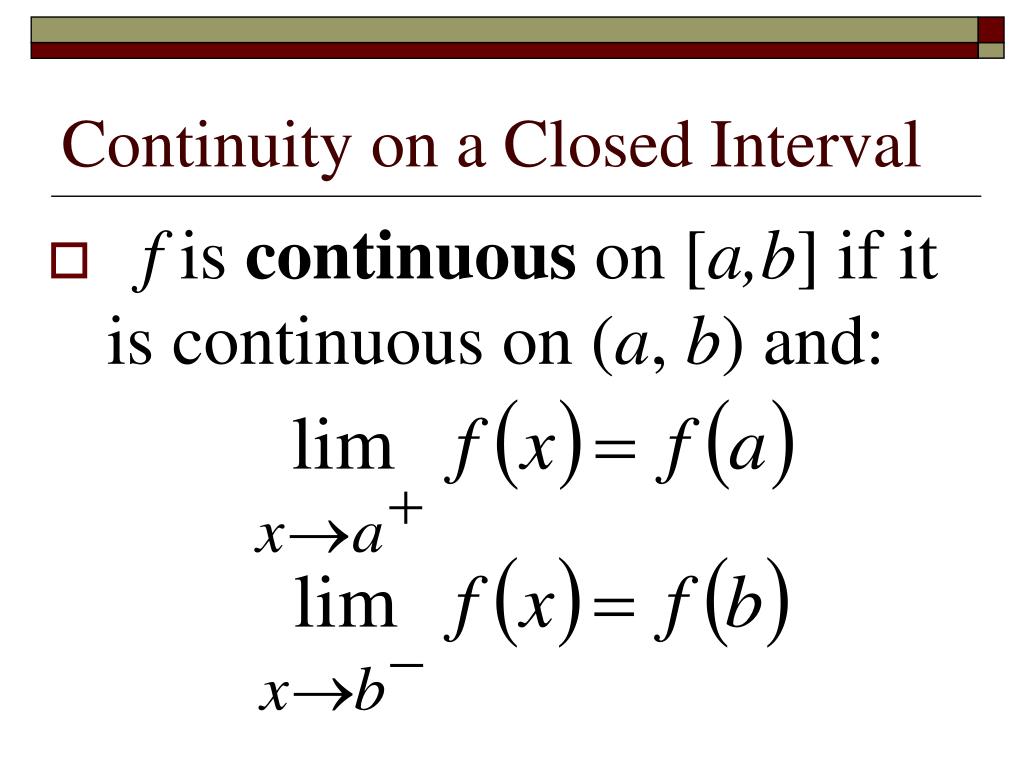 PPT - 1.4 Continuity PowerPoint Presentation, free download - ID:6708535 PPT - 1.4 Continuity PowerPoint Presentation, free download - ID:6708535
