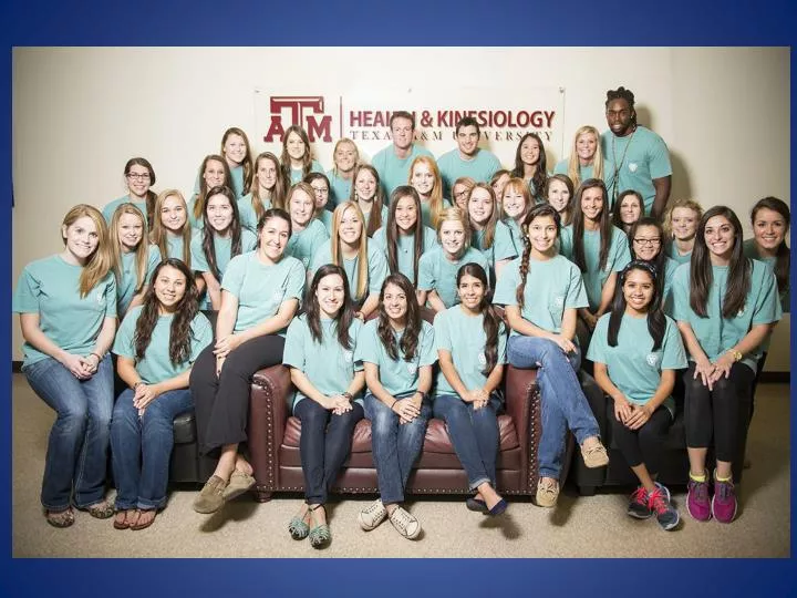 PPT - Eta Sigma Gamma Informational PowerPoint Presentation, free ...