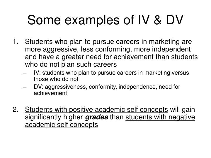 PPT - Research Variables & Hypothesis PowerPoint Presentation - ID:6708756