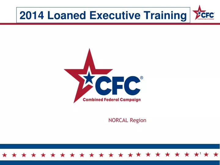 PPT - NORCAL Region PowerPoint Presentation, free download - ID:6708836