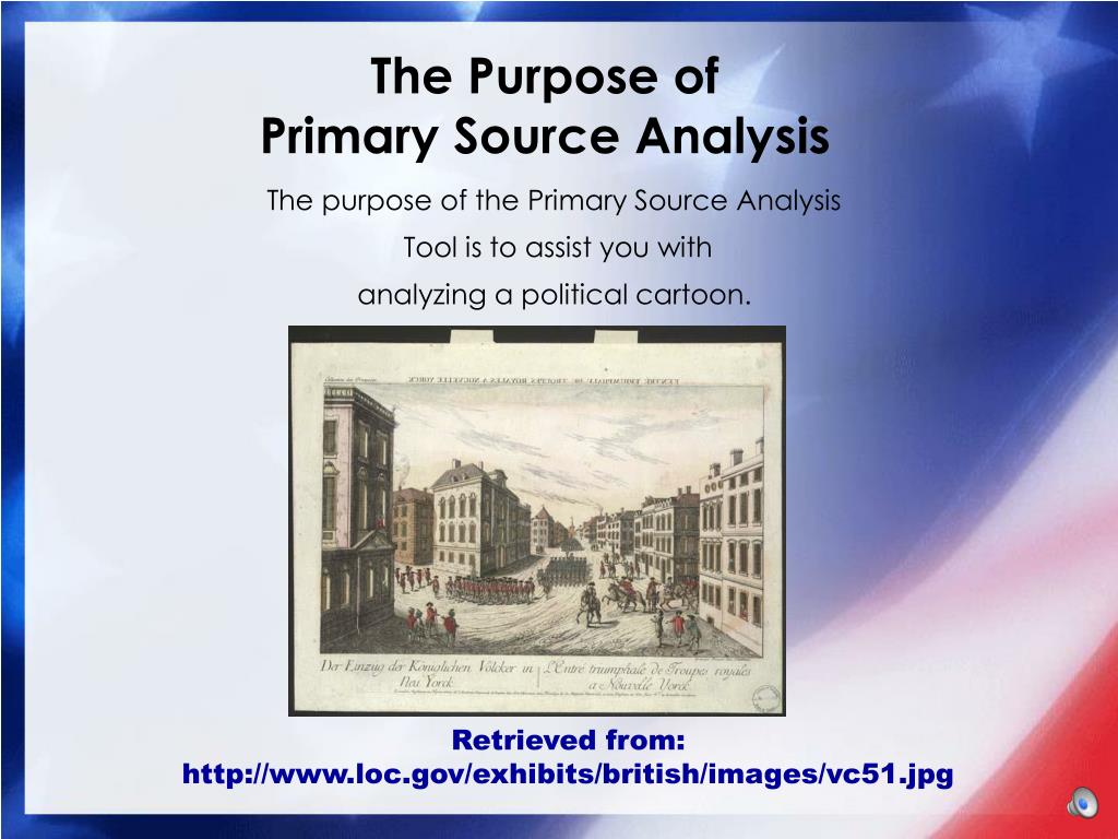PPT - The American Revolution: Political Cartoons PowerPoint ...