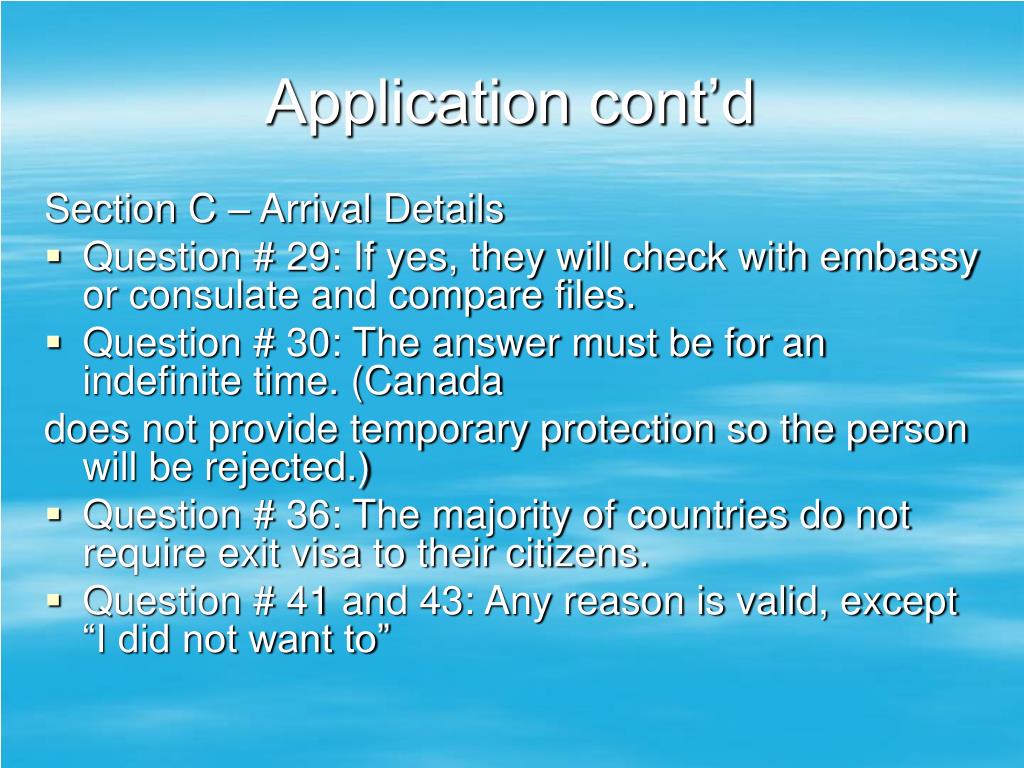 PPT - Pre-Removal Risk Assessment (PRRA) PowerPoint Presentation, free ...