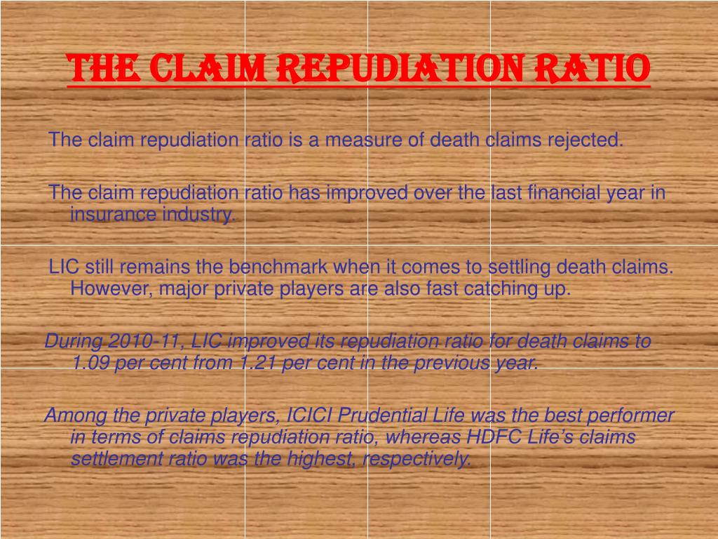 PPT - INDIAN INSURANCE INDUSTRY-POST LIBERELISATION SCENARIO PowerPoint ...