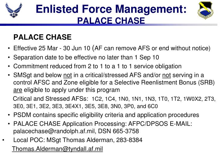 PPT - Air Education and Training Command PowerPoint Presentation - ID ...