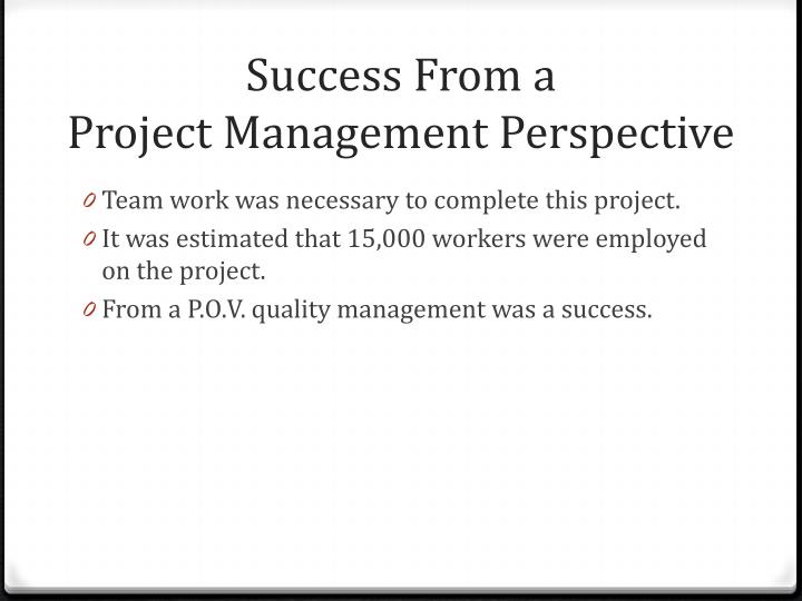 PPT - The Channel Tunnel (Chunnel) Project Case Study PowerPoint ...