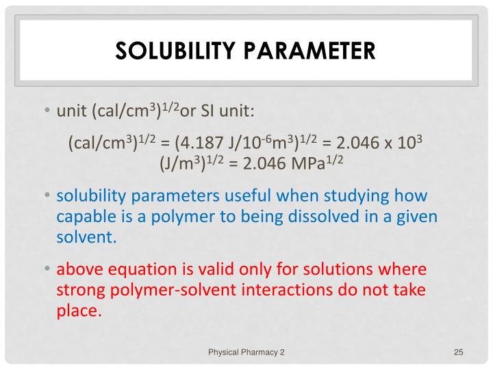 PPT - Polymer Solutions PowerPoint Presentation - ID:6712497