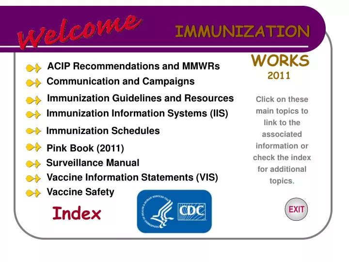 PPT - Immunization Schedules PowerPoint Presentation, free download ...