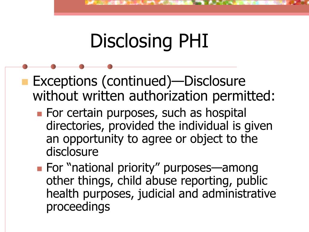 PPT - Medical Records in Court: Life after HIPAA PowerPoint ...