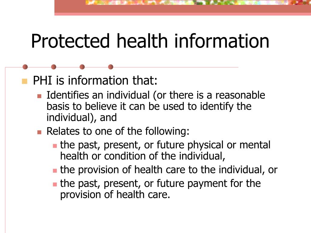 PPT - Medical Records in Court: Life after HIPAA PowerPoint ...