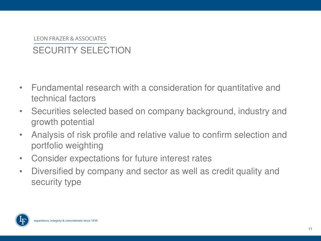 PPT - Jov Leon Frazer Preferred Equity Fund PowerPoint Presentation ...