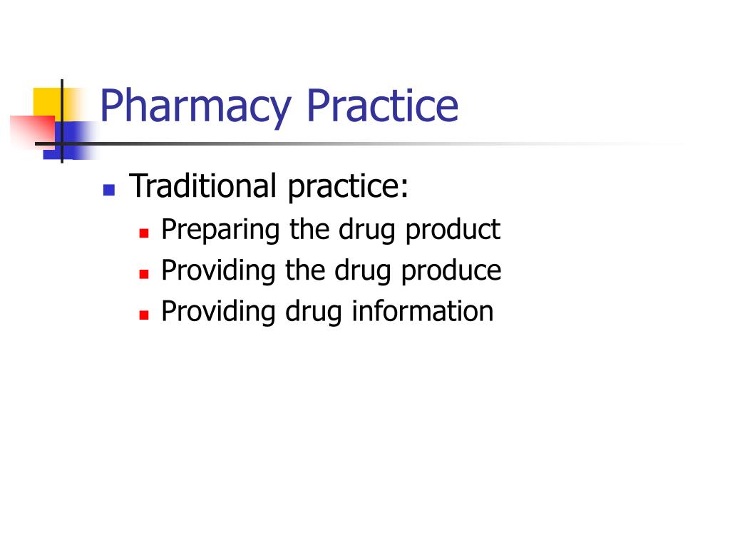 PPT - Perspectives of Pharmacy Education PowerPoint Presentation, free ...