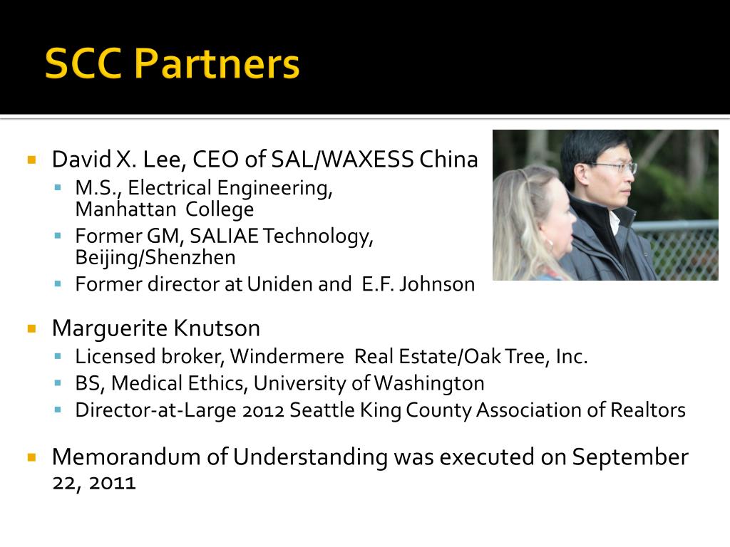 PPT - Student Housing at Shoreline Community College PowerPoint ...