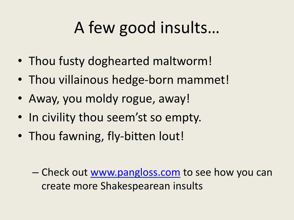 PPT - Discover 'A Midsummer Night’s Dream' by William Shakespeare ...