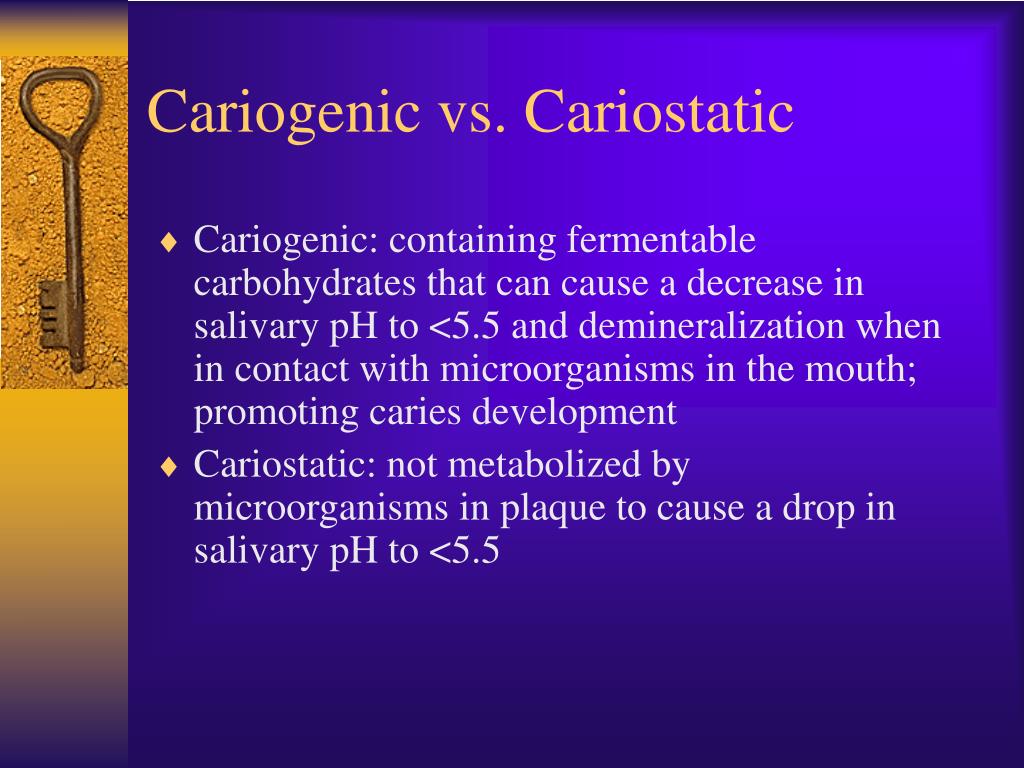 PPT - Nutrition for Oral and Dental Health PowerPoint Presentation ...