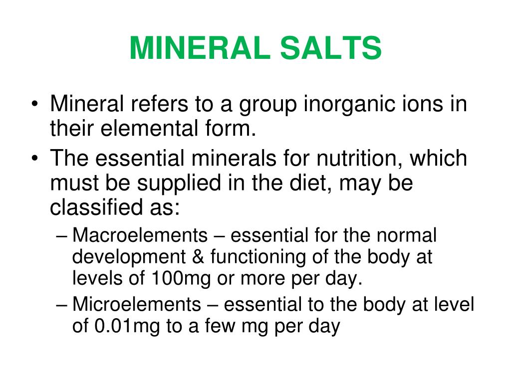 Ppt Introduction To Human Nutrition And Dietetics Ntd 103 3 Units