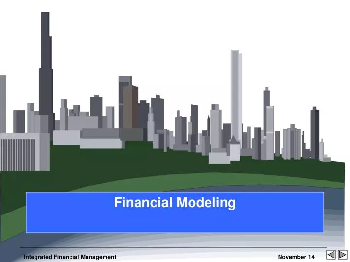 PPT - Financial Modeling PowerPoint Presentation, free download - ID ... PPT - Financial Modeling PowerPoint Presentation, free download - ID ...