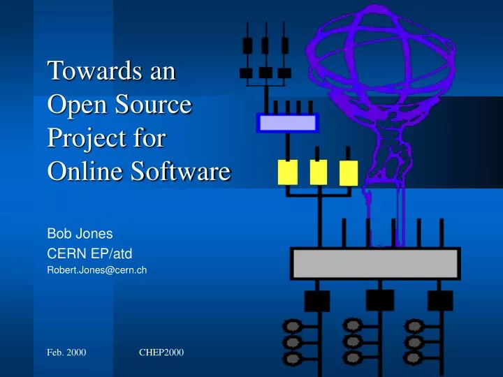 PPT - Towards an Open Source Project for Online Software PowerPoint ...