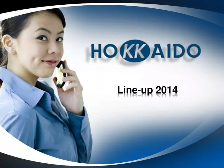 PPT - Line-up 2014 PowerPoint Presentation, free download - ID:6719509