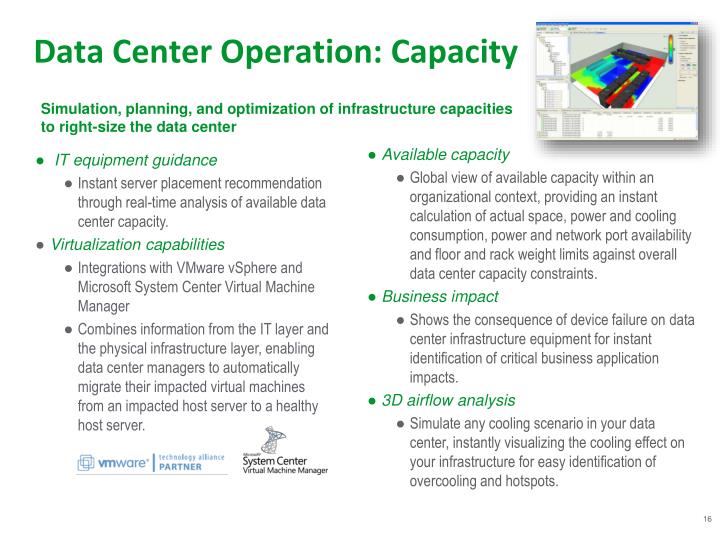 PPT - Data C enter Infrastructure Management (DCIM) PowerPoint ...
