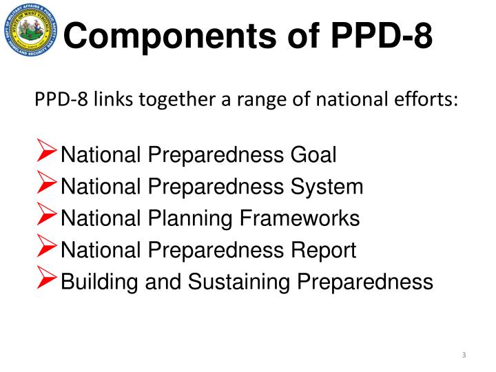PPT - What is PPD-8? PowerPoint Presentation - ID:6719549