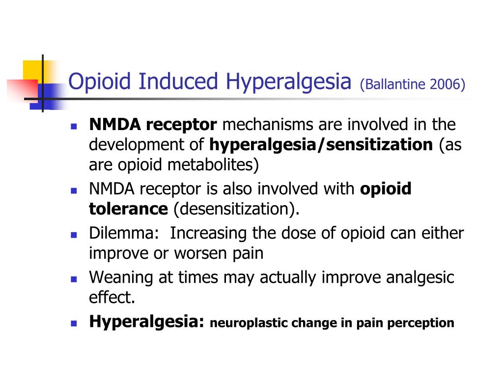PPT - Contemporary Pain Assessment and Management in Today’s Adult and ...