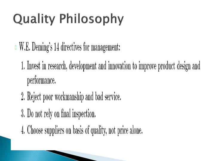 PPT - Introduction to SQC (Statistical Quality Control) PowerPoint ...