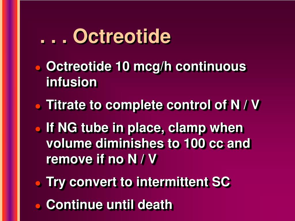 PPT - Education in Palliative and End-of-life Care - Oncology ...