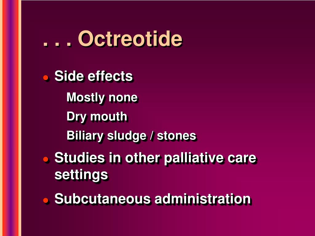 PPT - Education in Palliative and End-of-life Care - Oncology ...