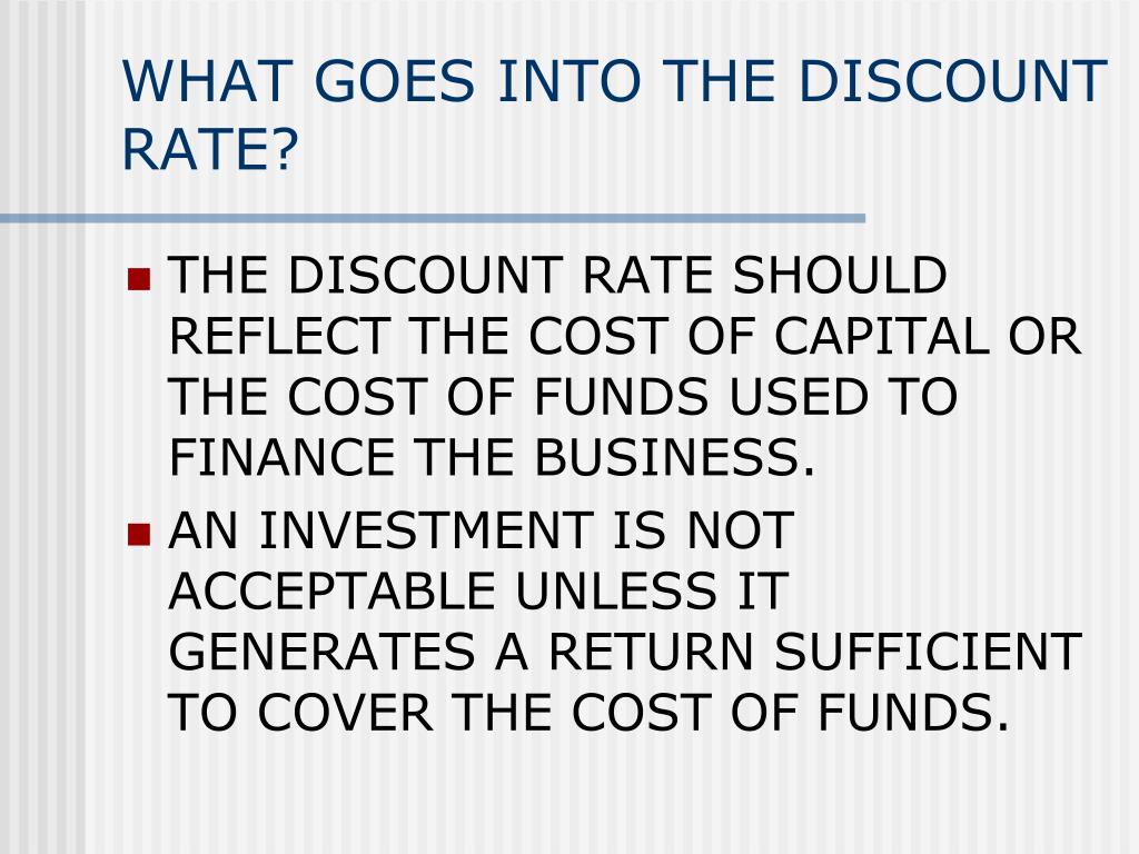 PPT - INVESTMENT ANALYSIS OR CAPITAL BUDGETING PowerPoint Presentation ...