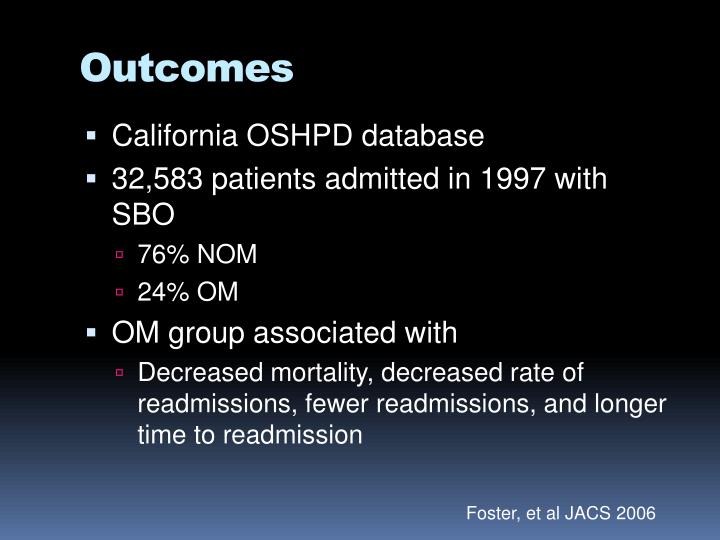 PPT - ADHESIVE small bowel obstruction PowerPoint Presentation - ID:6722760