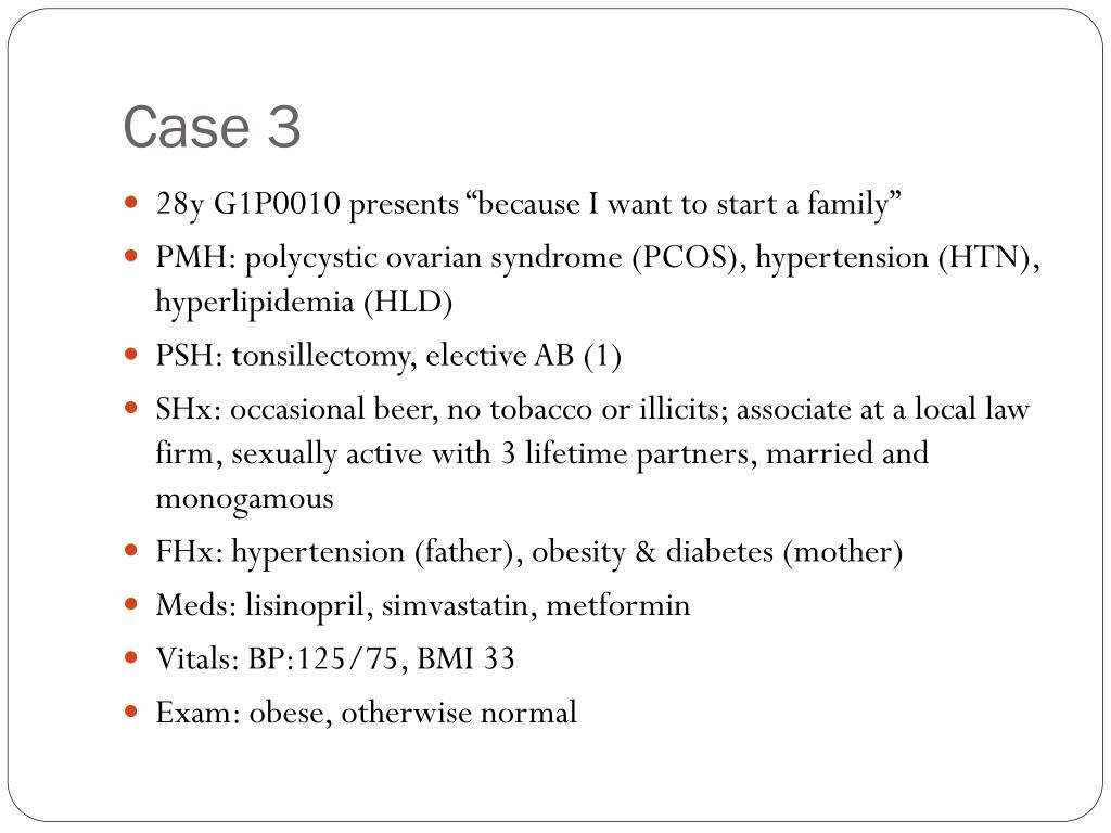 PPT - Complete Care for Every Woman: An Evidence Based Approach for ...