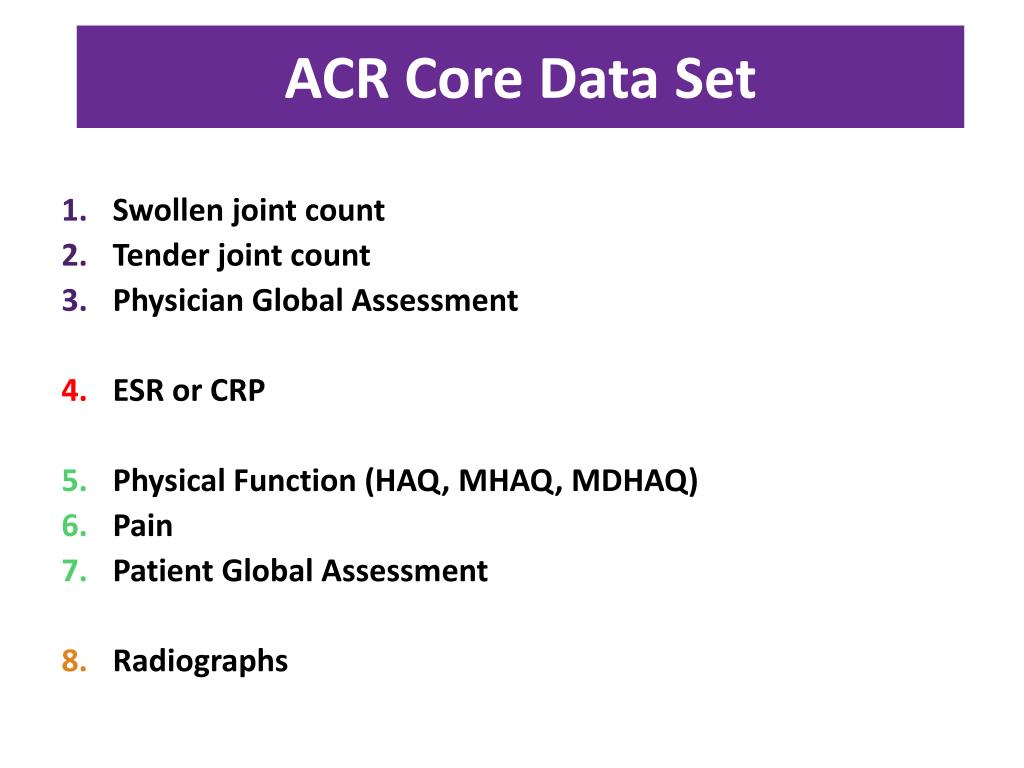 PPT - Yusuf Yazıcı, MD NYU Hospital for Joint Diseases, New York ...