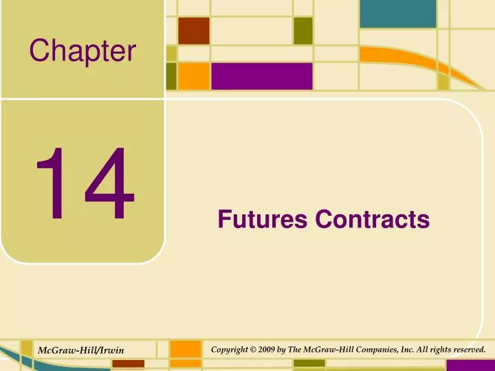PPT - Futures Contracts PowerPoint Presentation, free download - ID:6723715