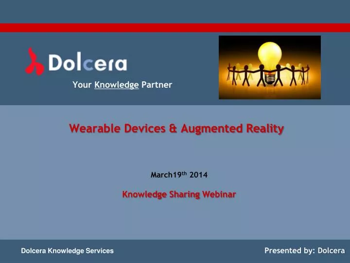 PPT - Your Knowledge Partner PowerPoint Presentation, free download ...