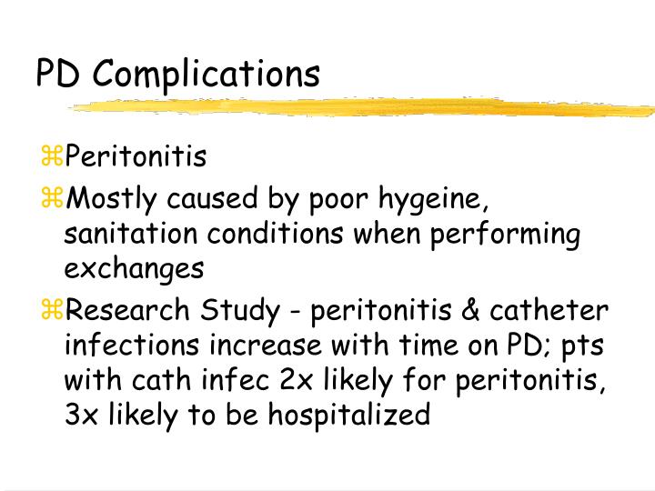 PPT - Dialysis in Children PowerPoint Presentation - ID:6725007