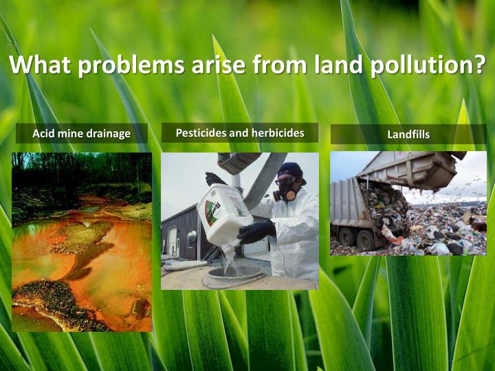 PPT - Introduction to Environmental Engineering PowerPoint Presentation ...