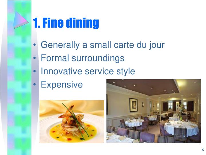 PPT - Introduction to the Catering and Hospitality Industry PowerPoint ...