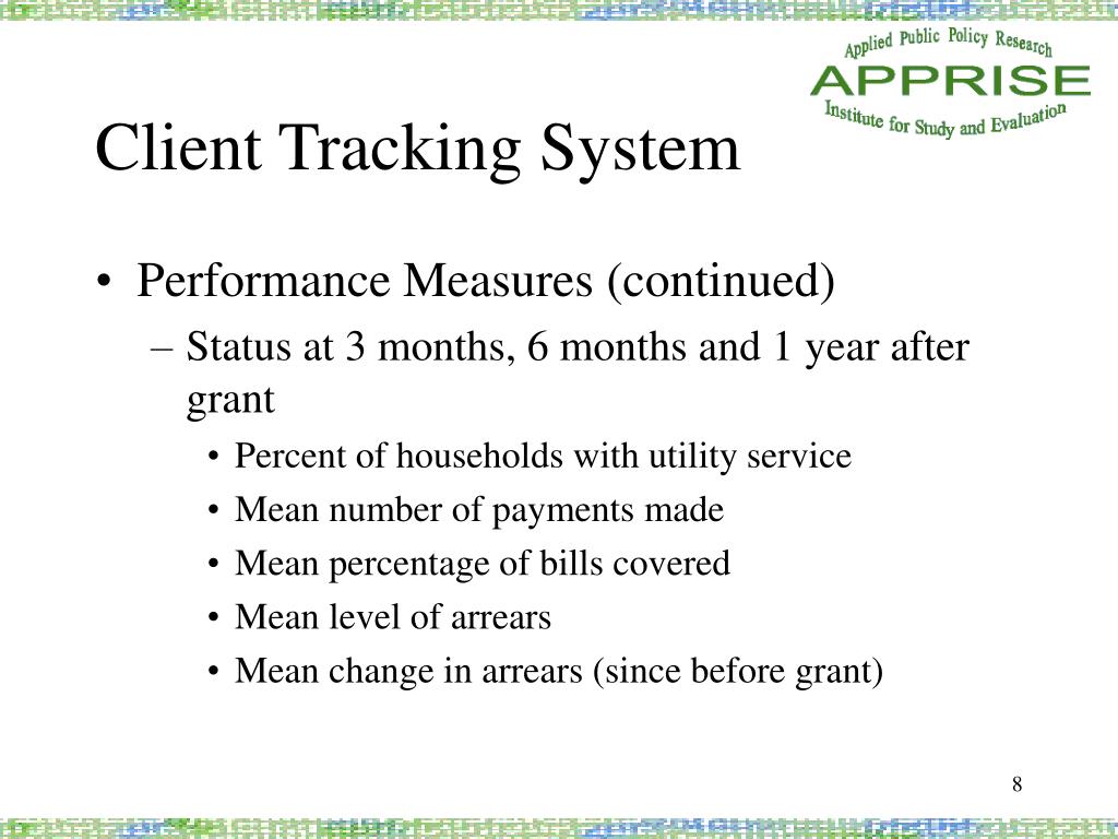 PPT - NJ SHARES ACCOUNTABILITY PLAN Jackie Berger 2004 NFFN June 7 ...