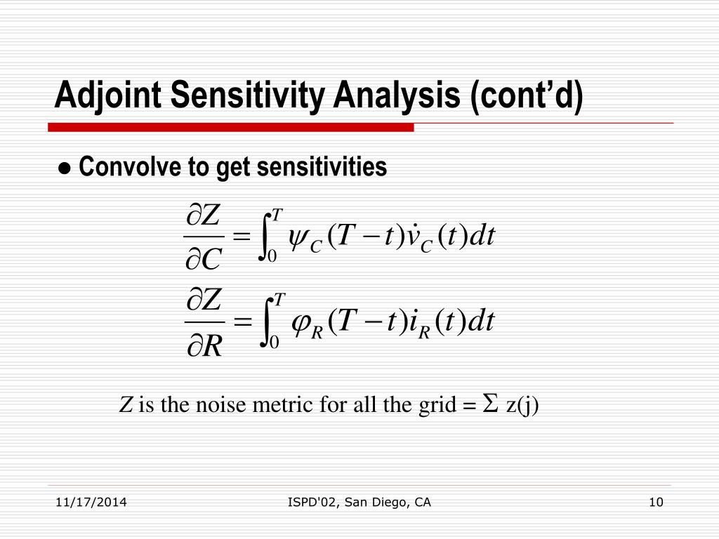 Ppt An Algorithm For Optimal Decoupling Capacitor Sizing And Placement For Standard Cell 7035