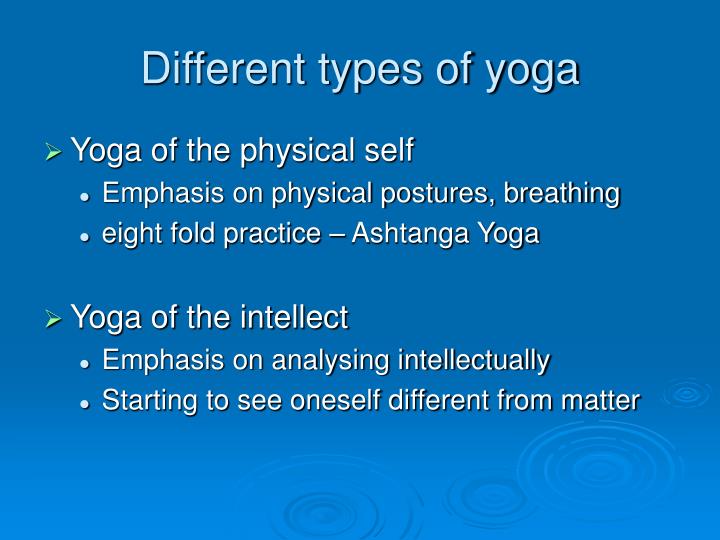 PPT - Bhakti Yoga – Yoga for this day and age PowerPoint Presentation ...