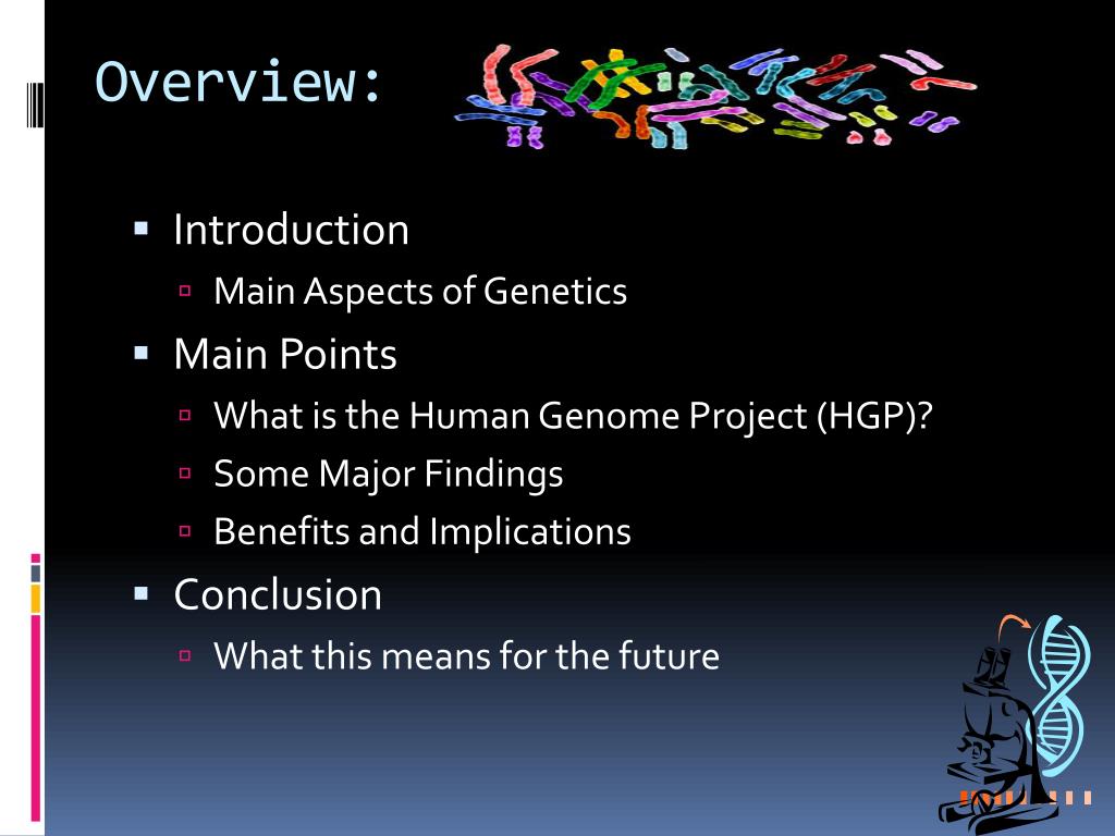 Ppt Human Genome Project Powerpoint Presentation Free Download Id