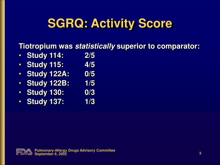PPT - SGRQ PowerPoint Presentation - ID:6727277
