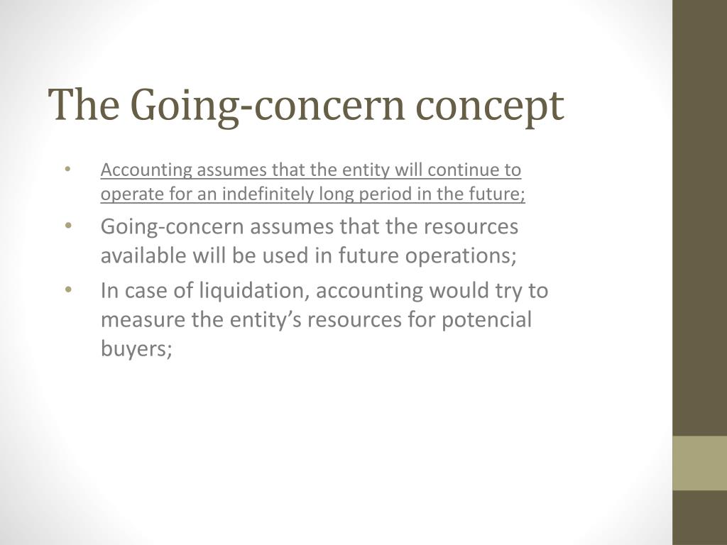 PPT - FINANCIAL ACCOUNTING PowerPoint Presentation, free download - ID ...